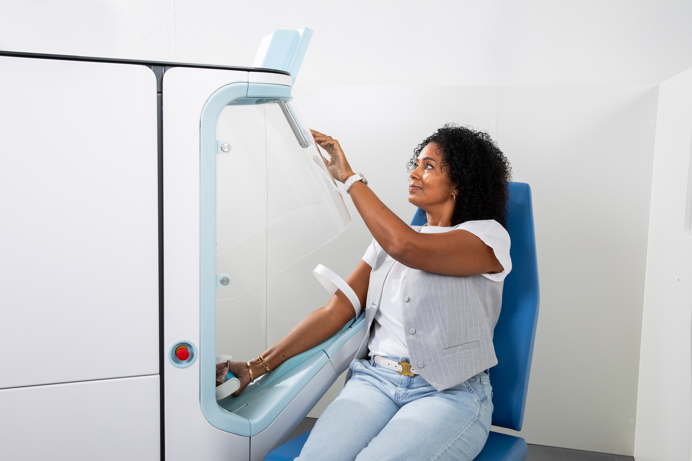 Vitestro Unveils Aletta®: The World’s First Autonomous Robotic ...